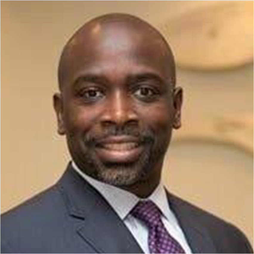 Raymond Joseph, Jr. - Bold Charter School