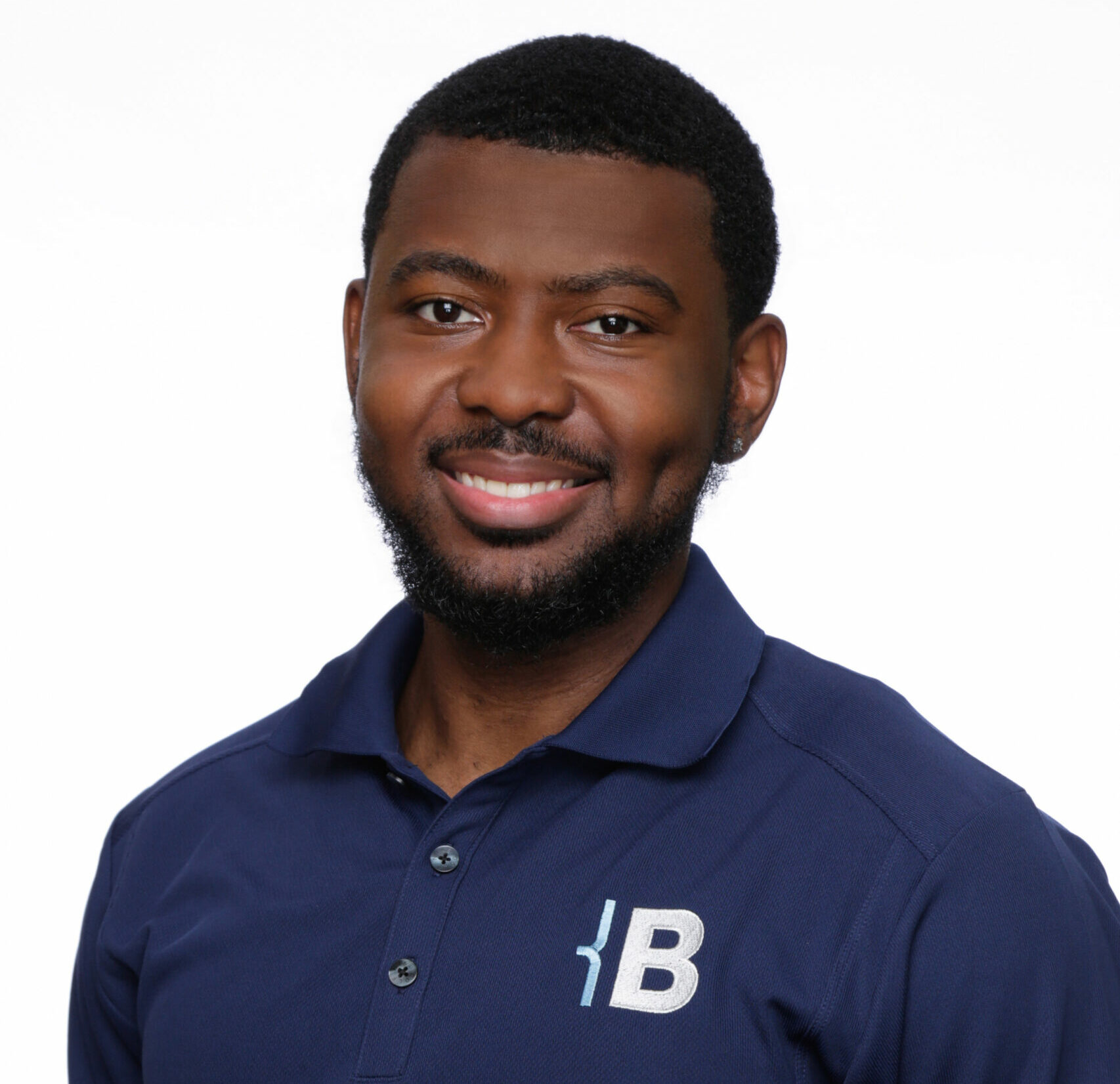 Keyron Jarvis - Bold Charter School