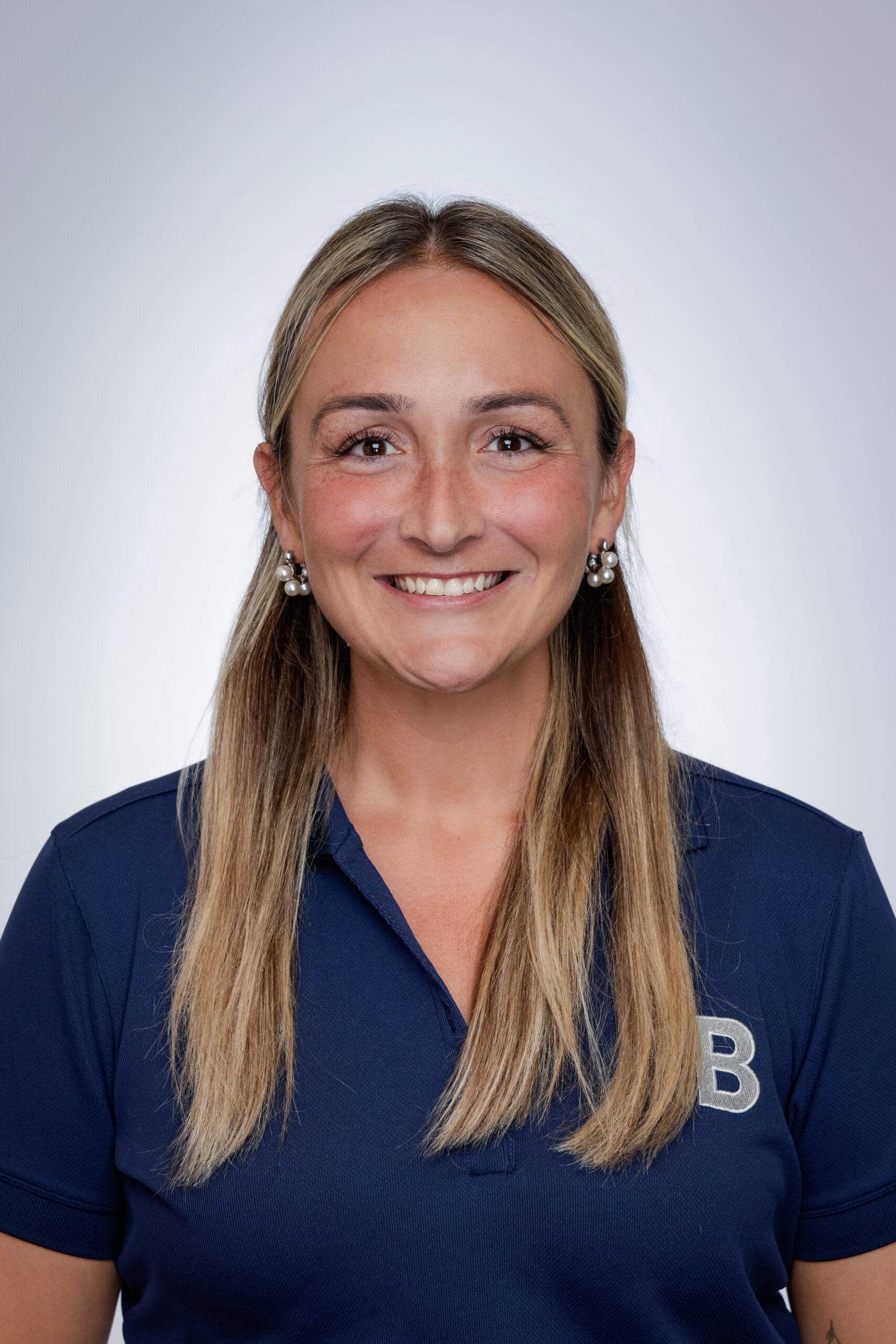 Patricia Harrington - Bold Charter School