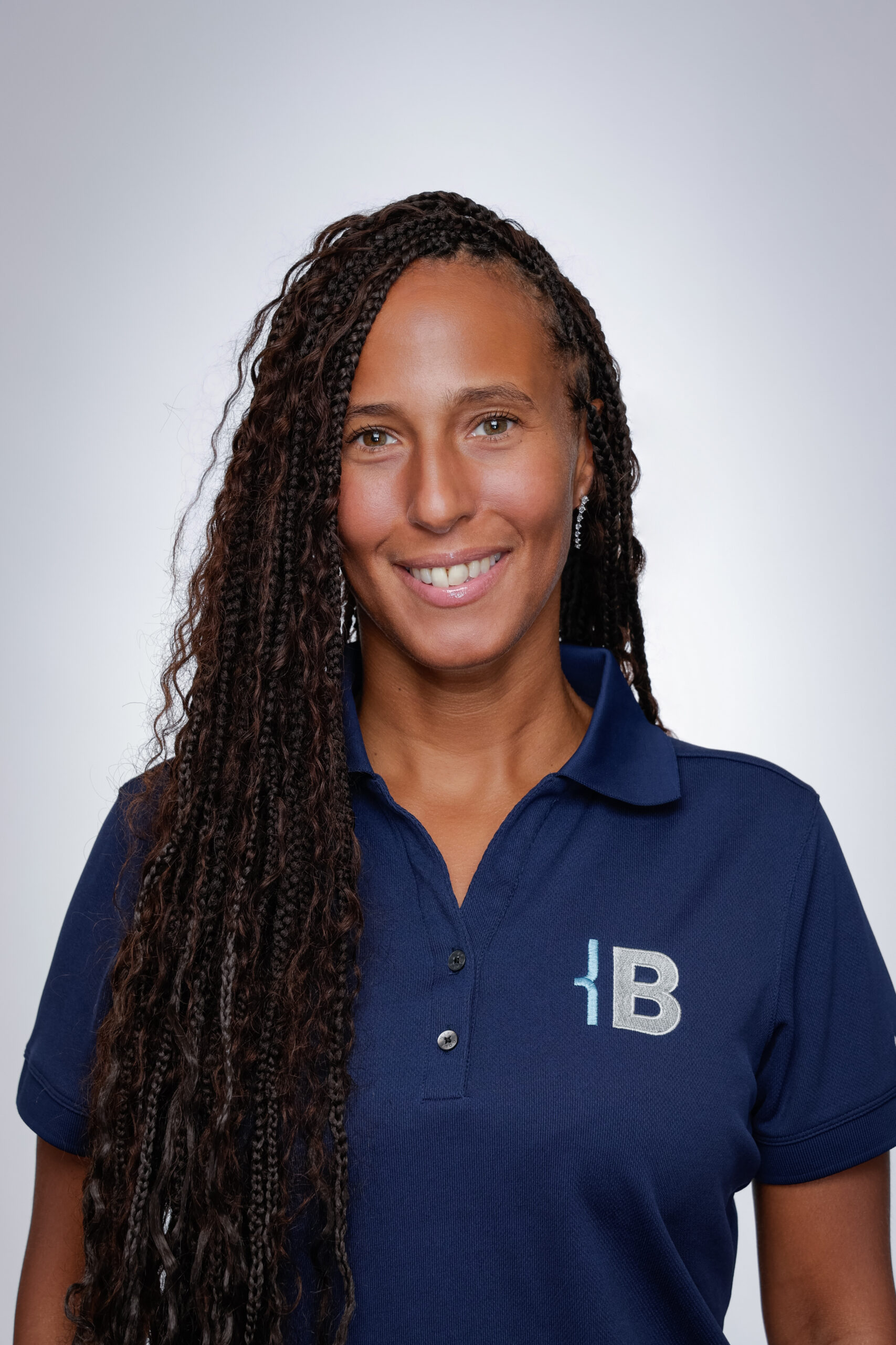 Arelah Thompson - Bold Charter School